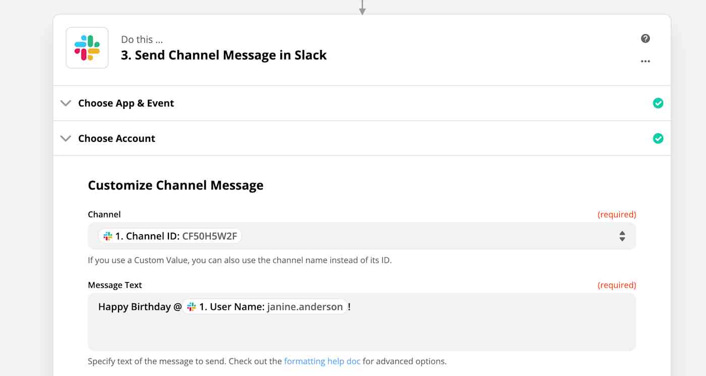 How to build a Slackbot in 5 minutes