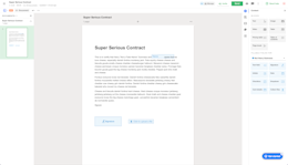 Free Digital Signature In Google Form Vastdirty