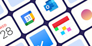The 7 Best Calendar Apps For IPhone In 2023 Zapier