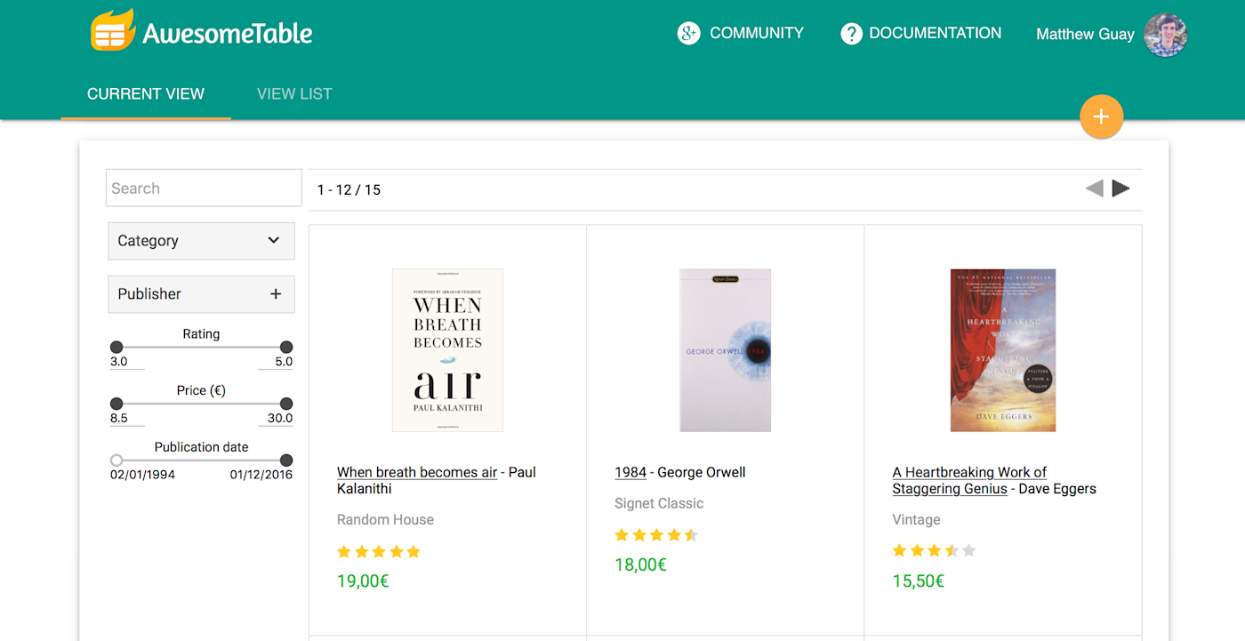 The best Google Sheets add-ons | Zapier