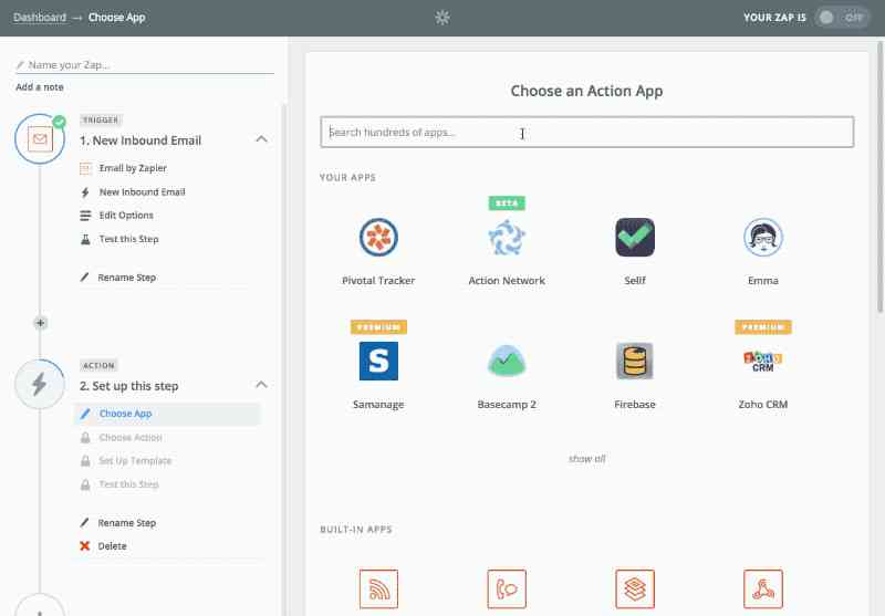 The Zapier Formatter Guide How To Automatically Format Text The Way