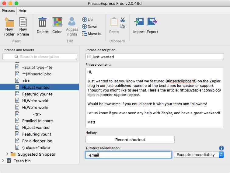 The 25 Best Productivity Apps