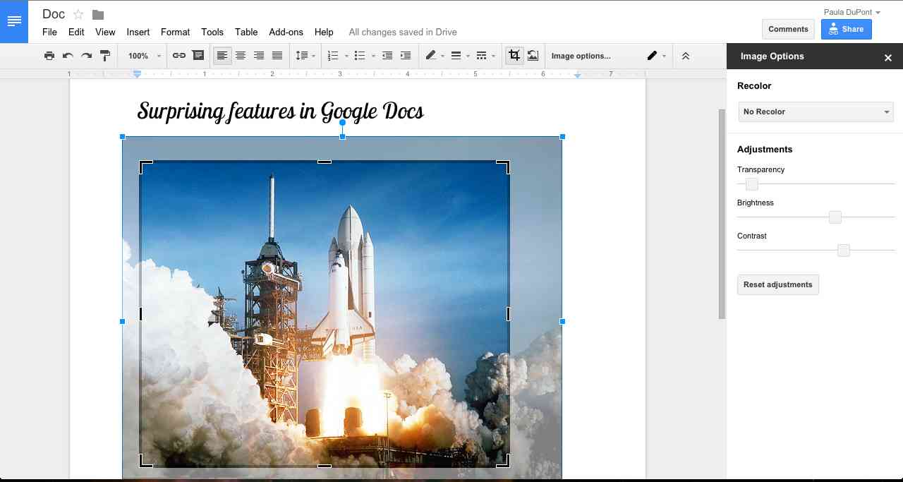 40+ Google Docs Tips to Become a Power User