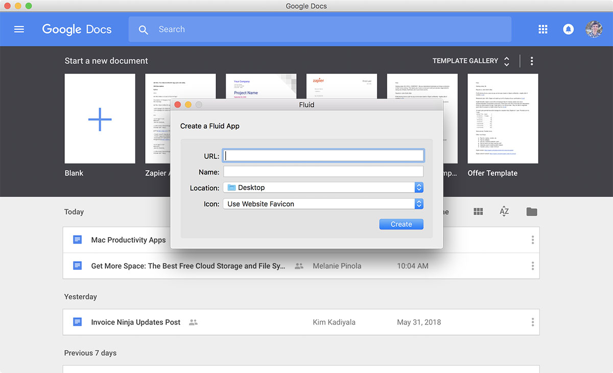 The Best Mac Productivity Apps