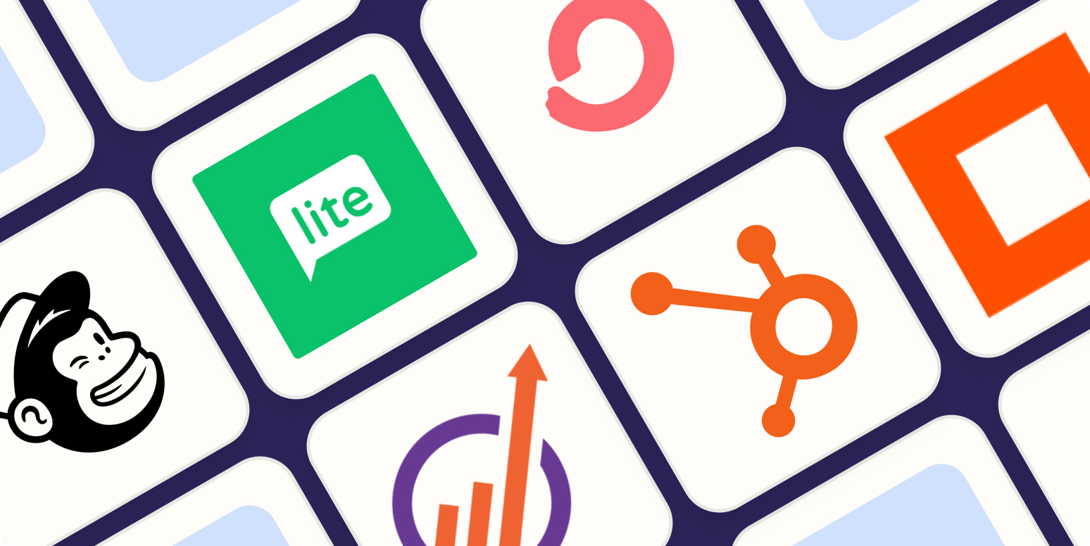 The 11 best ActiveCampaign alternatives | Zapier