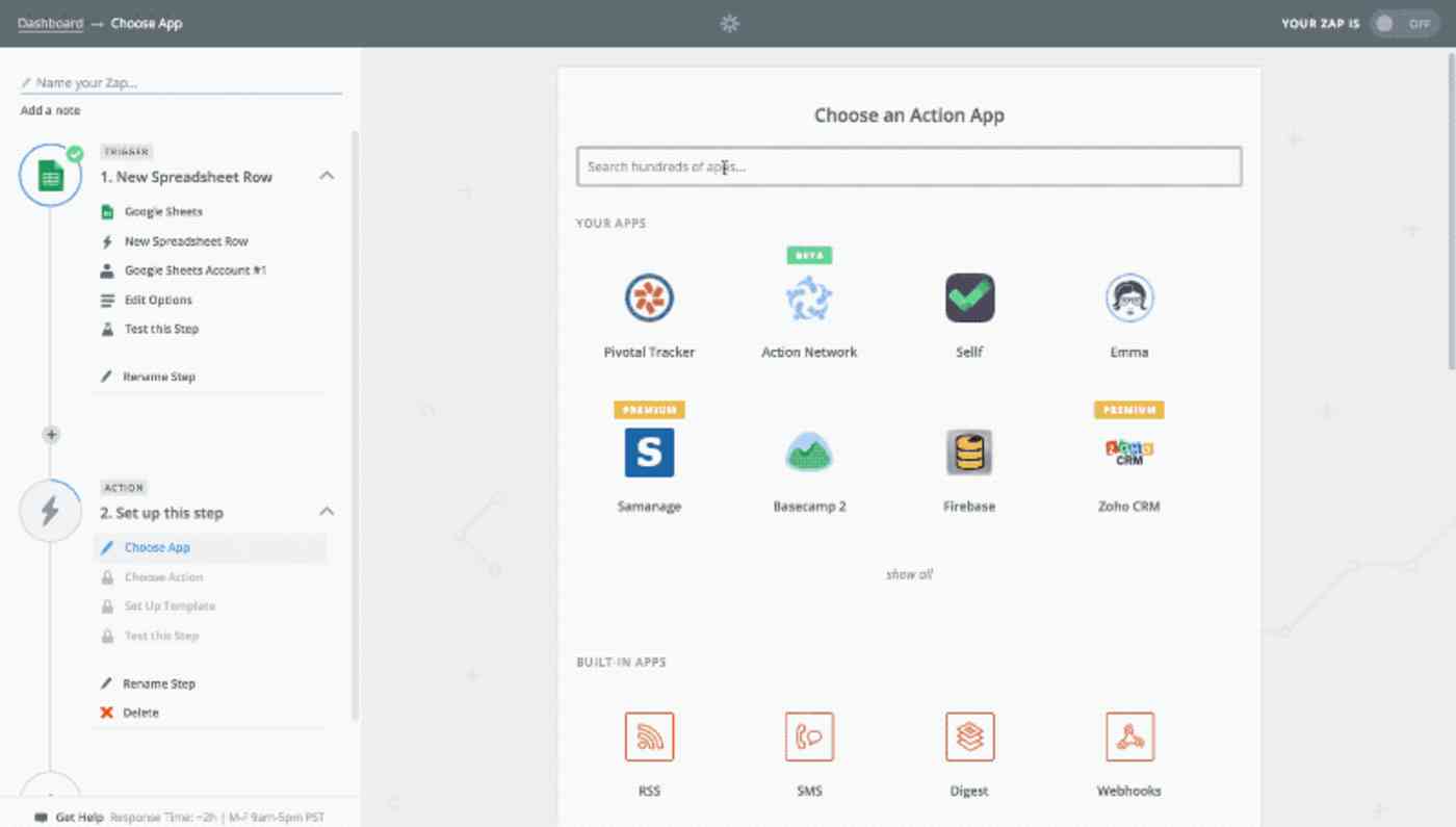 The Zapier Formatter Guide: How to Automatically Format Text the Way ... The Zapier Formatter Guide: How to Automatically Format Text the Way ...