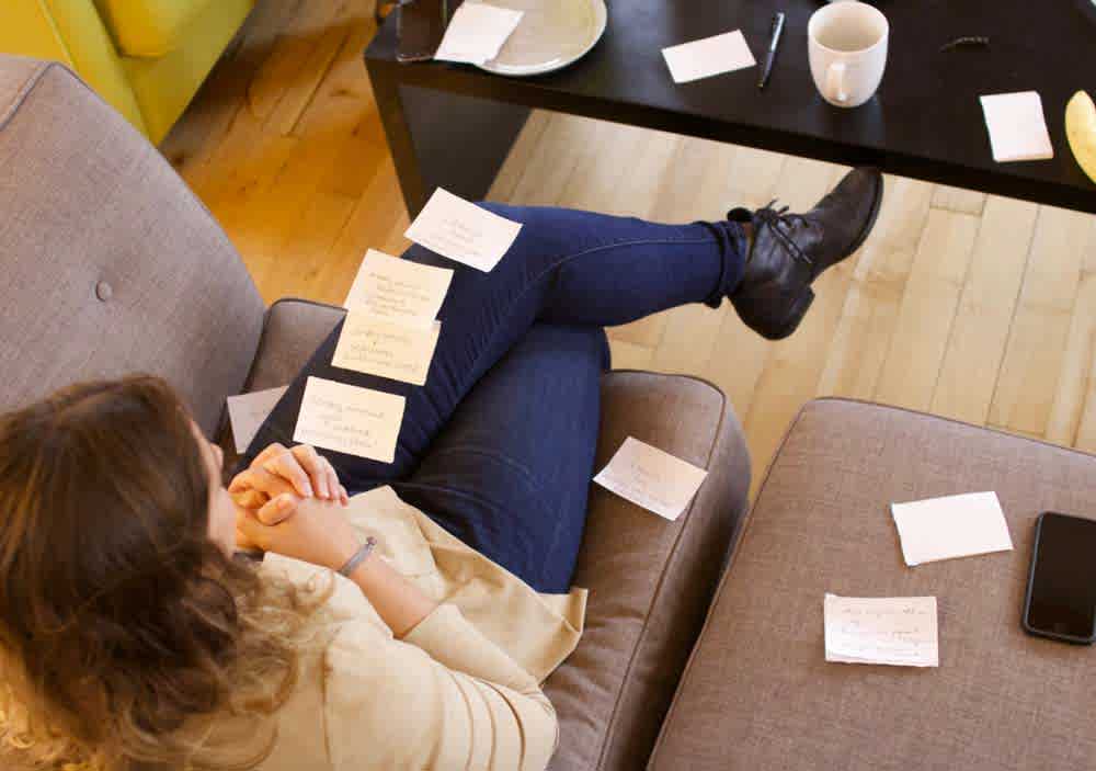 Better Brainstorming: The Most Effective Ways to Generate More Ideas