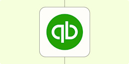 Automatically Create QuickBooks Invoices From PDF Vendor Invoices Zapier