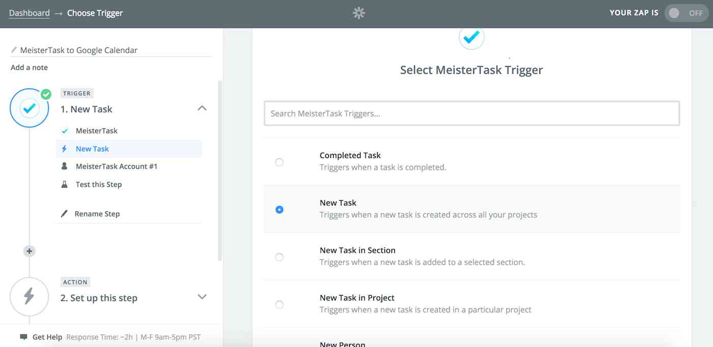 How 5 Teams Use MeisterTask and Zapier to Boost Productivity