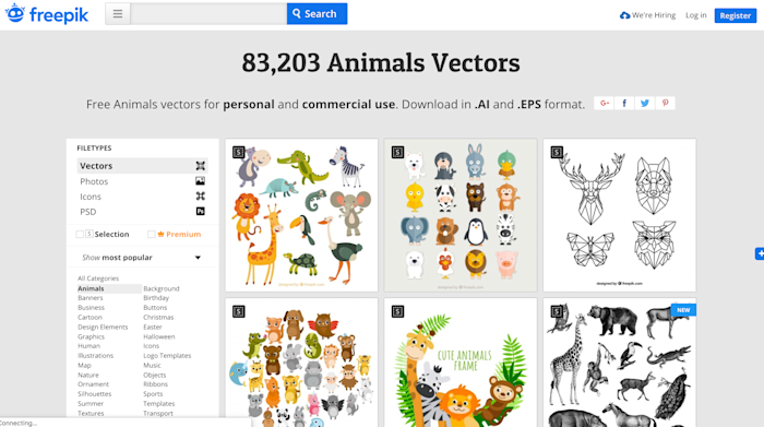 The 20 Best Sites for Finding Free Stock Photos and Images