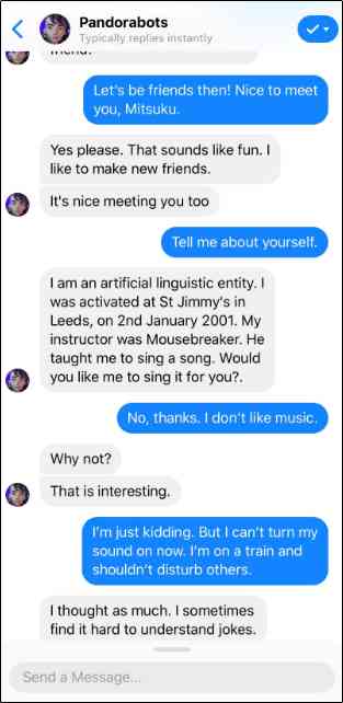 The 8 best chatbot builders for 2020