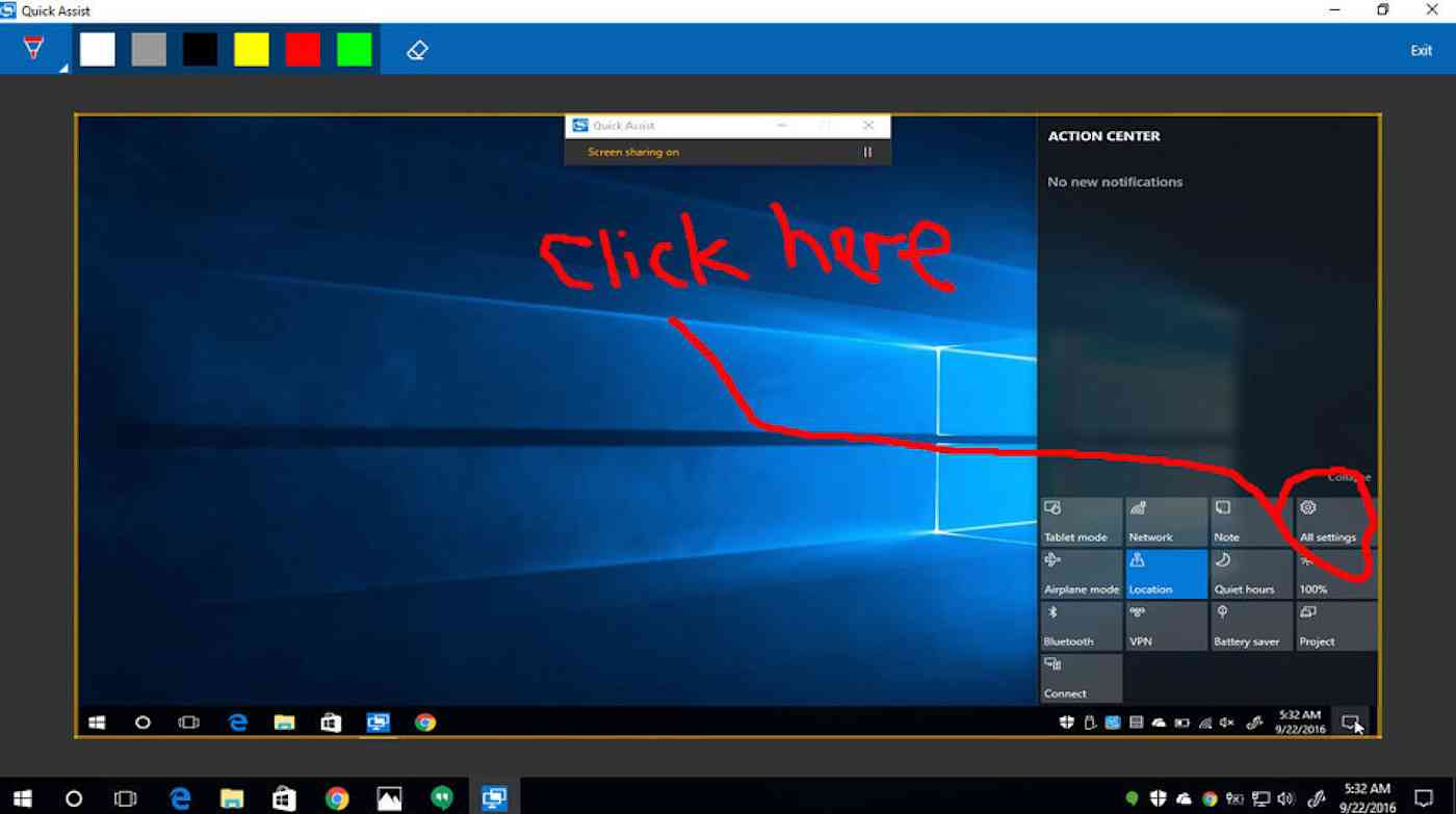 The best screen sharing software | Zapier