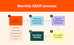 Tirar Roda Tornar A Vida Sales And Operations Planning Process Diretor