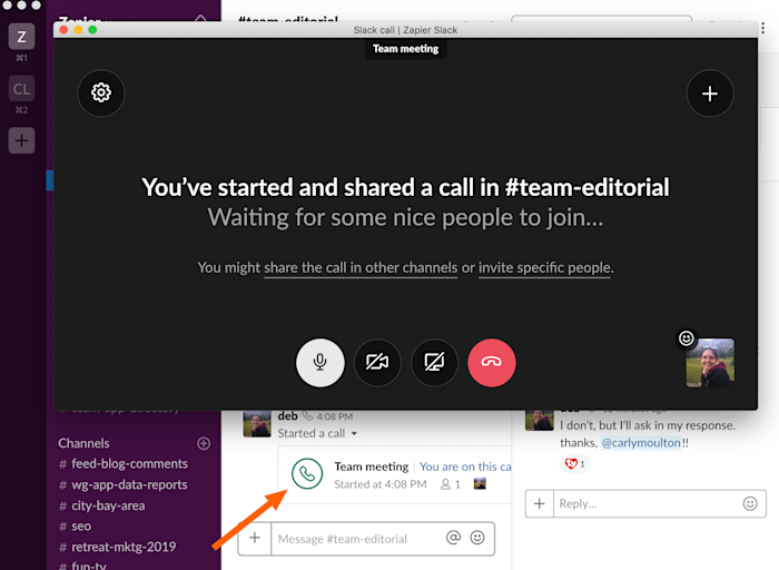 Team Chat Showdown: Slack vs. Discord