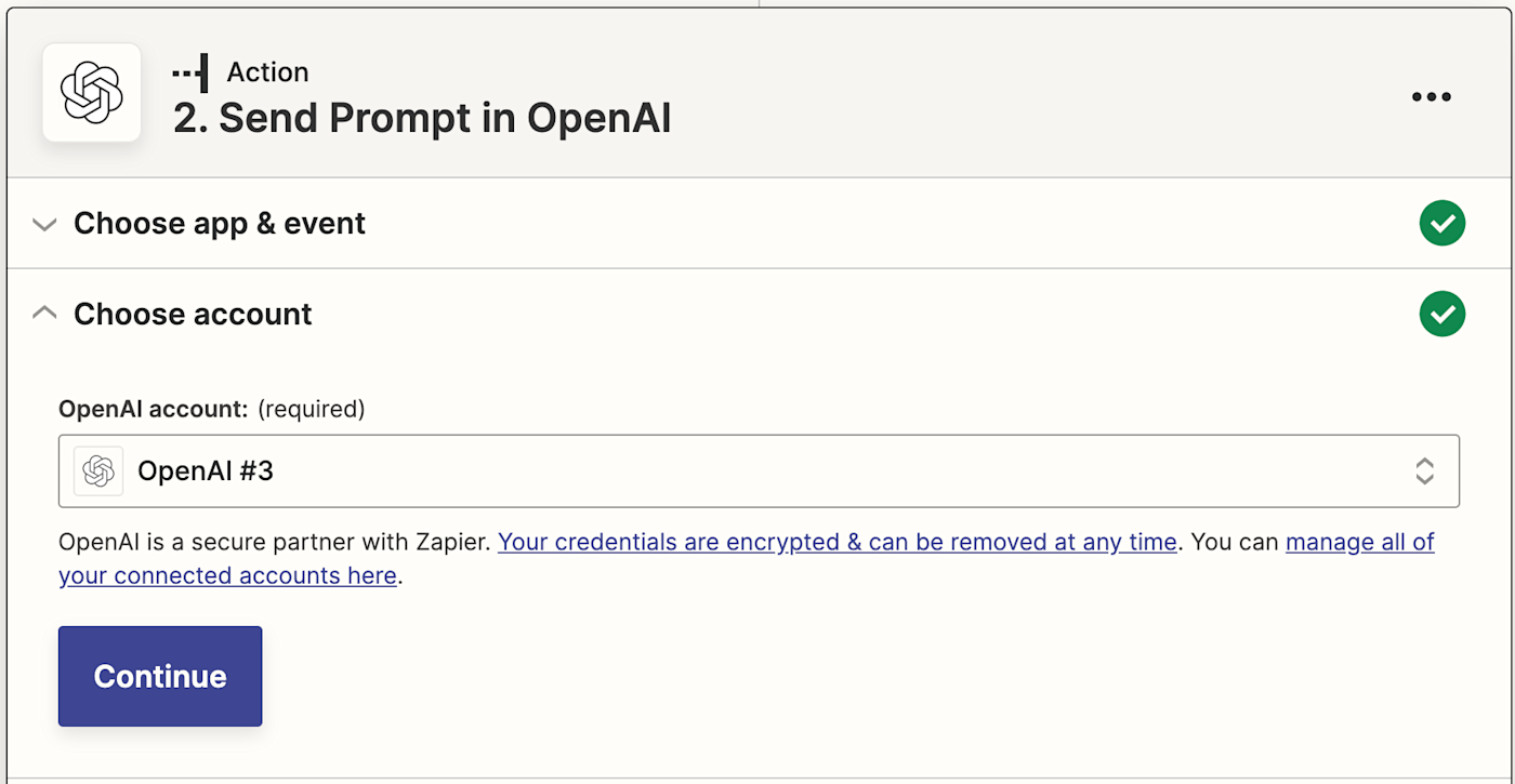 How to use OpenAI's GPT to write emails | Zapier How to use OpenAI's GPT to write emails | Zapier