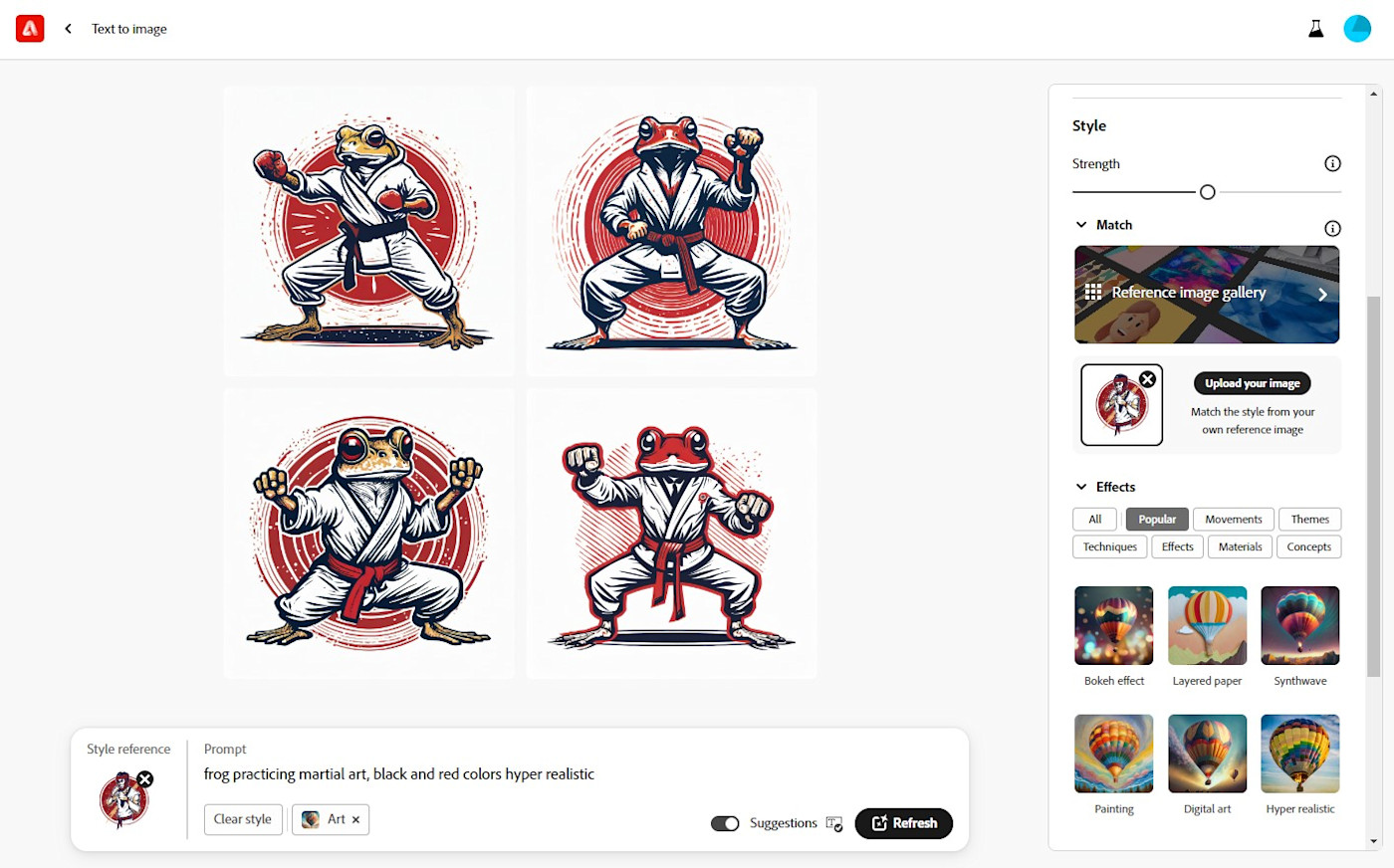 Adobe Firefly: What are Adobe's new AI features? | Zapier