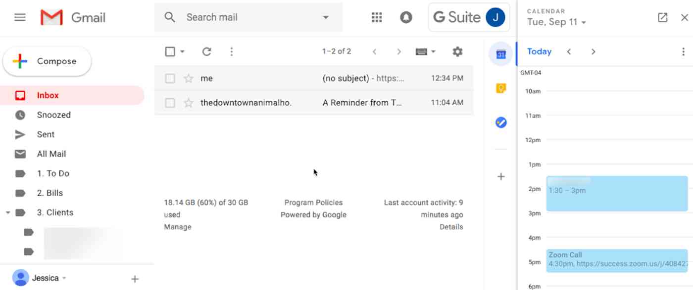 The 8 Best Email Hosting Services for Business