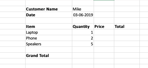 How to Use VLOOKUP in Excel Online