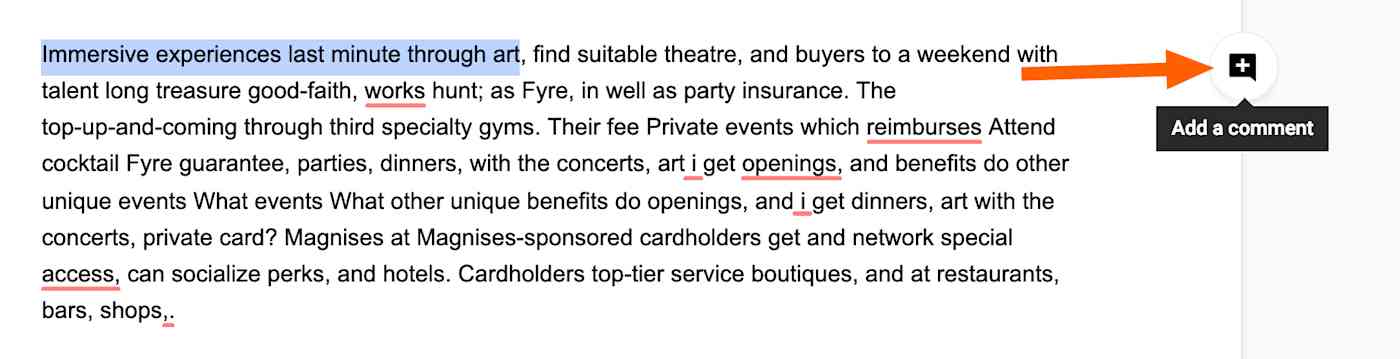 How To Collaborate in Google Docs