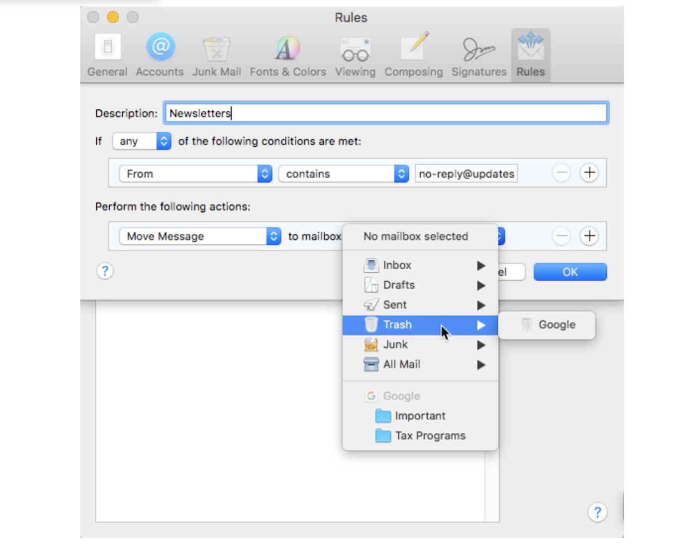 How to Stop Spam Emails and Filter Promotional Emails