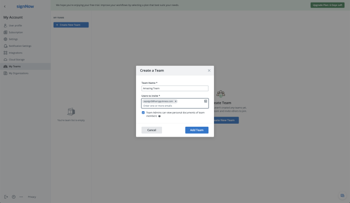 The 8 best electronic signature apps in 2021 | Zapier