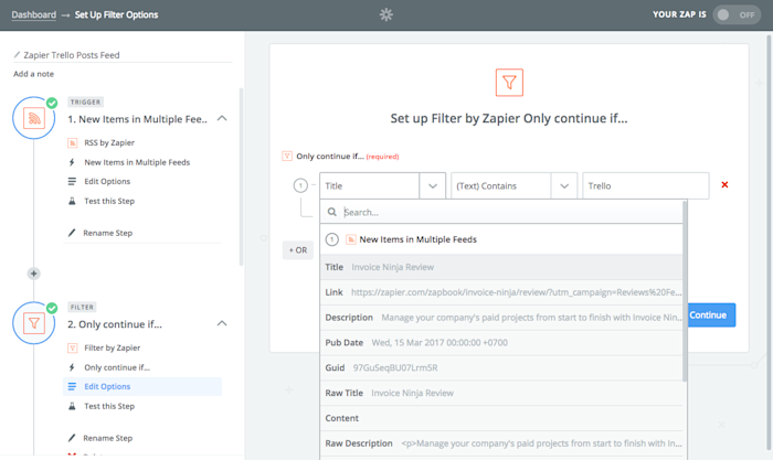 How to Filter, Combine, and Customize RSS Feeds