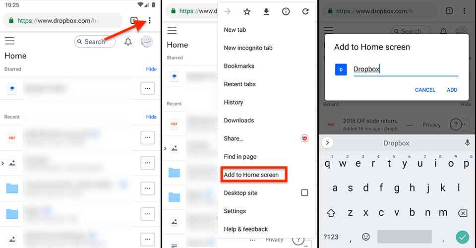 Free Dropbox Accounts Now Only Sync to Three Devices, Here's What To Do