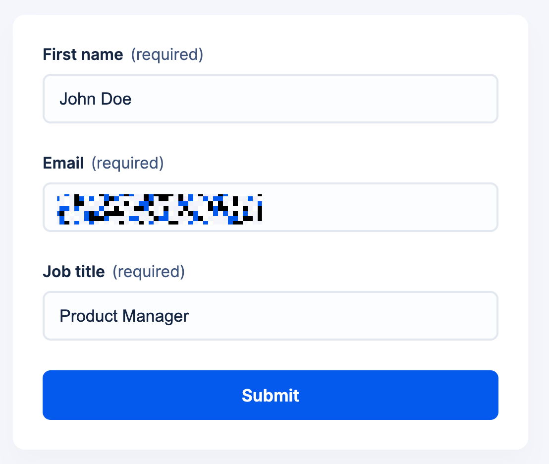 How to create a custom AI chatbot with Zapier Interfaces