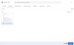 How To Add More Templates To Google Docs Infoupdate