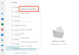 7 Microsoft Outlook Tips and Tricks for Better Email Management
