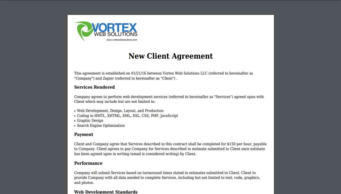 Turn Data Into Visuals: 24 Apps that Generate Reports and Charts