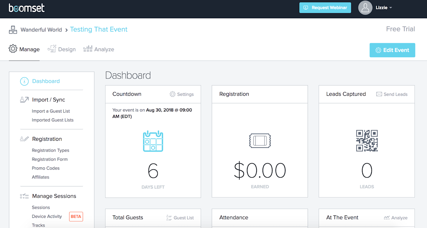 The Best Event Management Software: 10 Apps to Plan and Manage Your ...