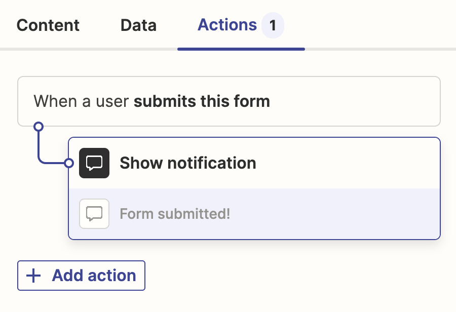 How to create a custom AI chatbot with Zapier Interfaces