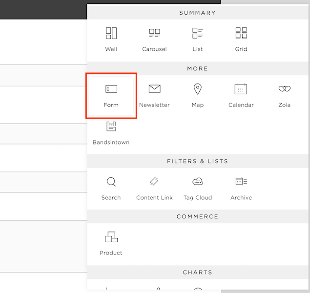 Squarespace Form Blocks: How to Set Up Forms, Collect Inform