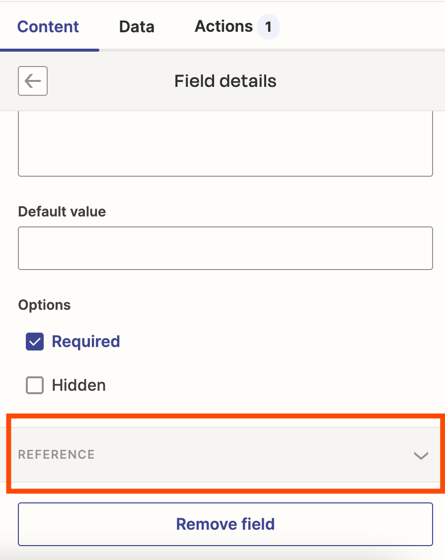 How to create a custom AI chatbot with Zapier Interfaces