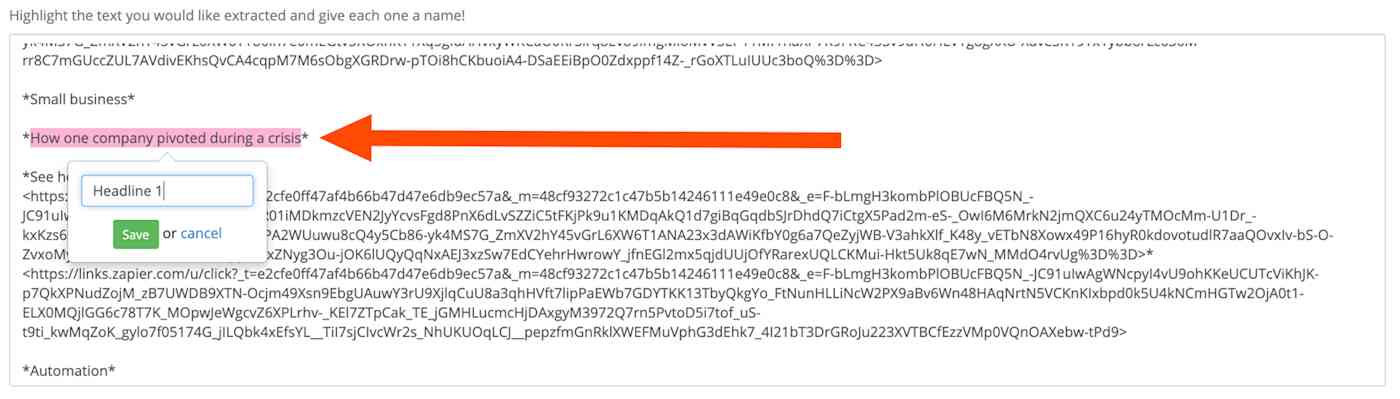 The Email Parser Guide: How to Automatically Copy Data From Your Emails