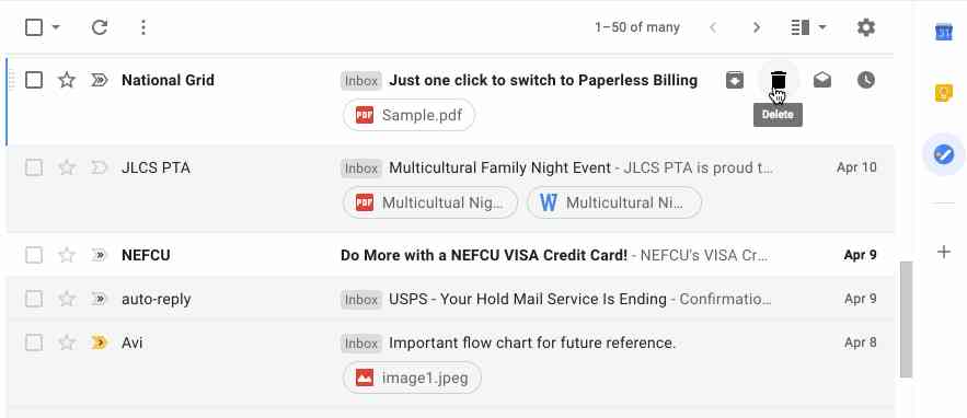 Everything You Need to Know About the New Gmail