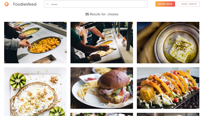 The 20 Best Sites for Finding Free Stock Photos and Images