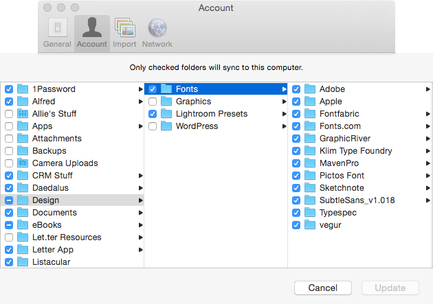 12 Advanced Dropbox Features That You Should Start Using