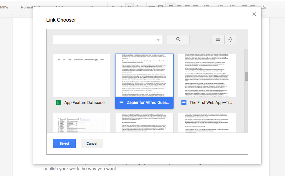 The 32 Best Google Docs Add-ons