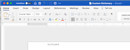 Onenote Remove Word From Dictionary Kchohpa