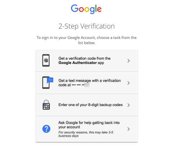 Two-Factor Authentication: A Security System for Your Digital Life