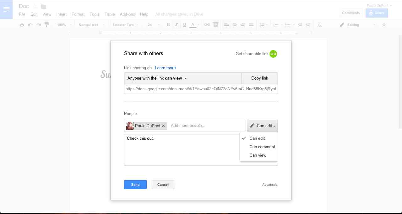 40+ Google Docs Tips to Become a Power User
