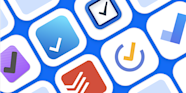 The 14 Best To Do List Apps For IPhone And IPad Zapier