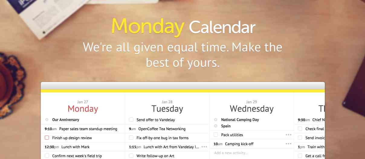 9 Unsung Apps That Help You Write Better, Organize Work and Track Progress