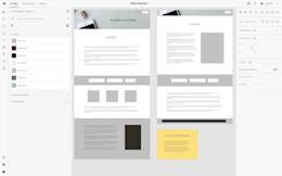 Web Wireframe Tools Stashokminder