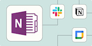 7 Ways To Automate OneNote With Zapier Zapier