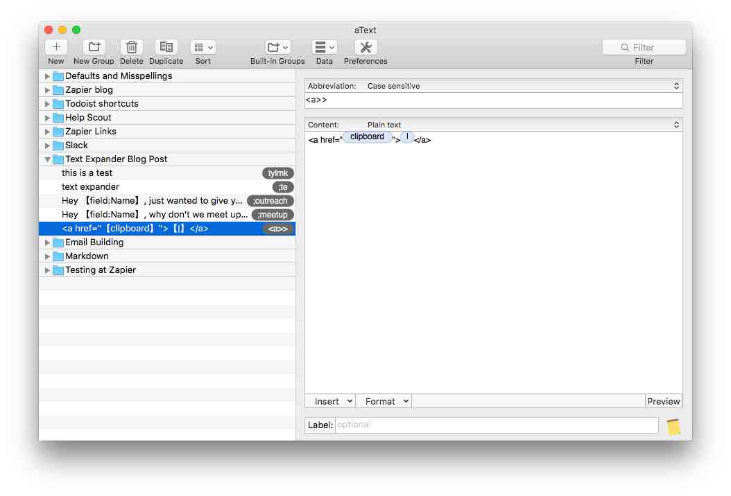 Type Less: How Text Expansion Apps Help You Write Long Phrases With ...