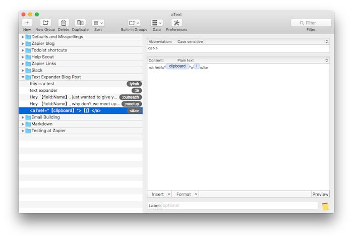 Type Less: How Text Expansion Apps Help You Write Long Phrases With ...