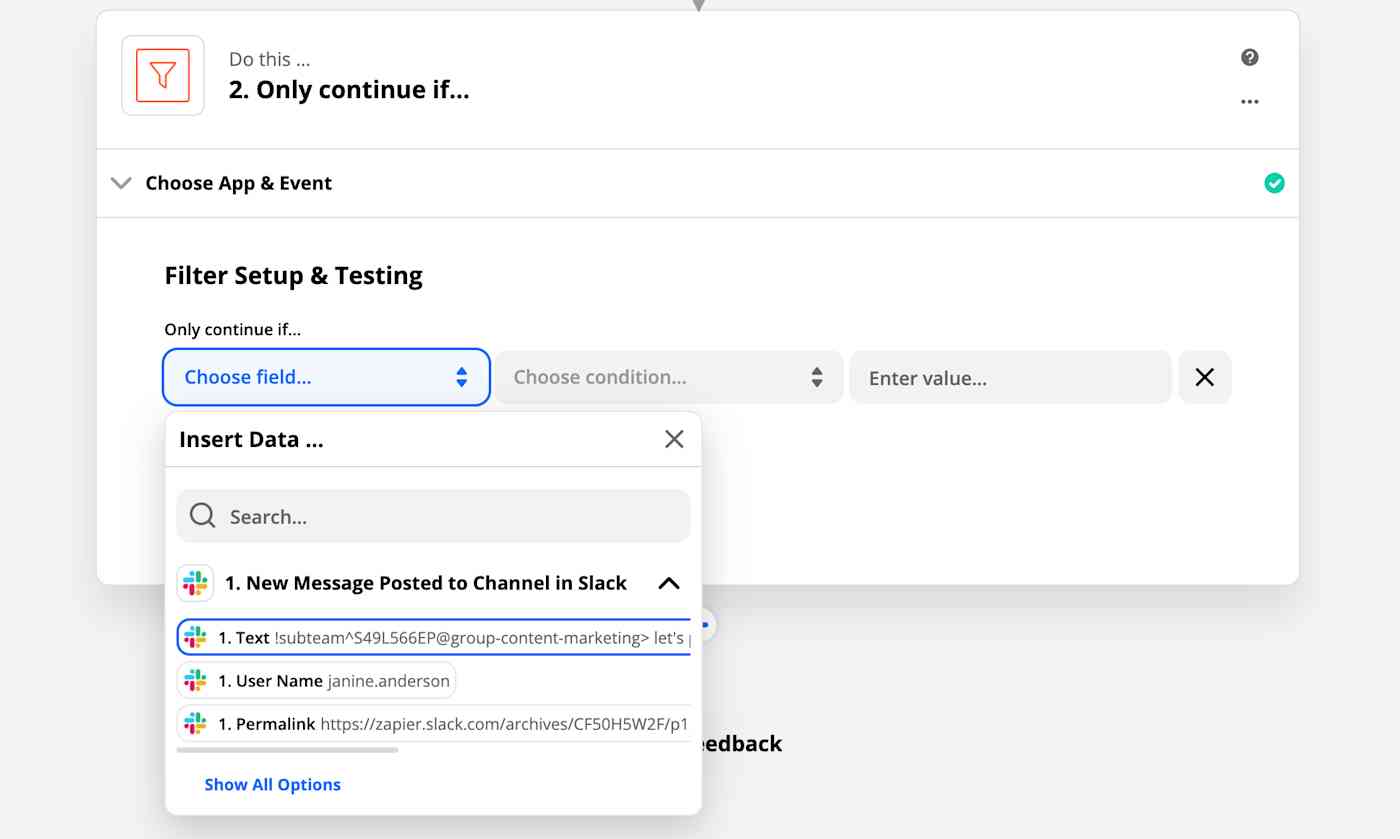How to build a Slackbot in 5 minutes